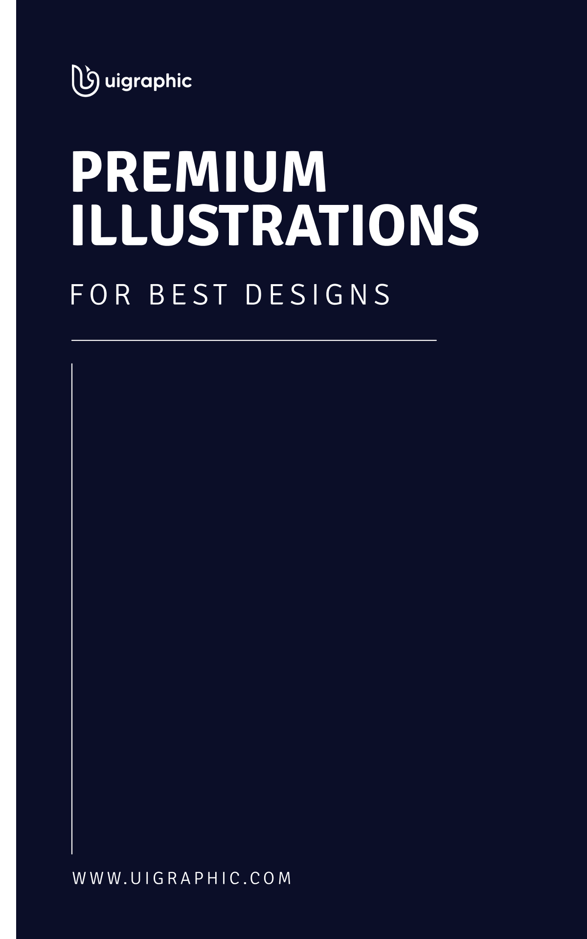 Analytics UI UX (3D Illustration) Analytics UI UX (3D Illustration)